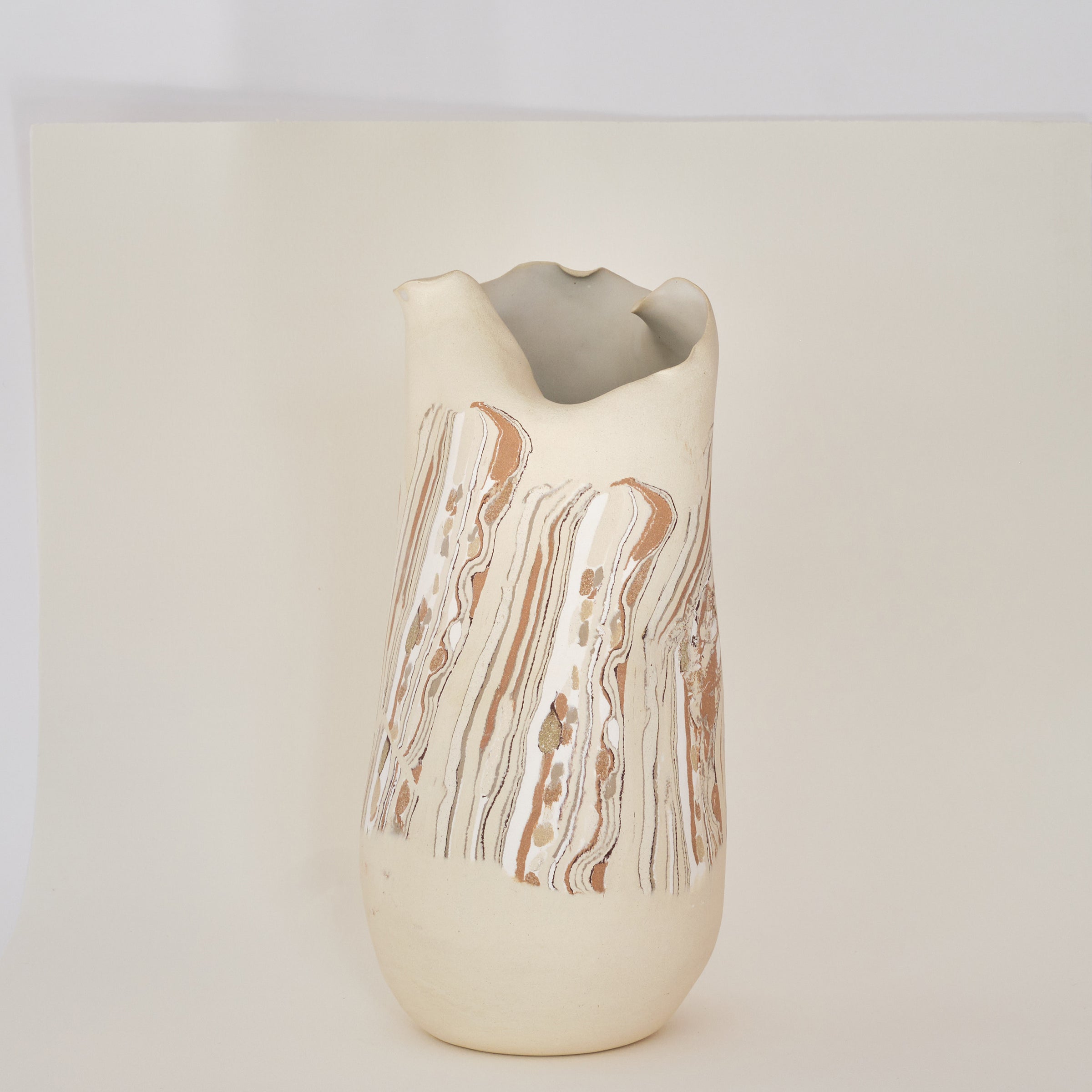 Nerikomi – SWALŌ Ceramics
