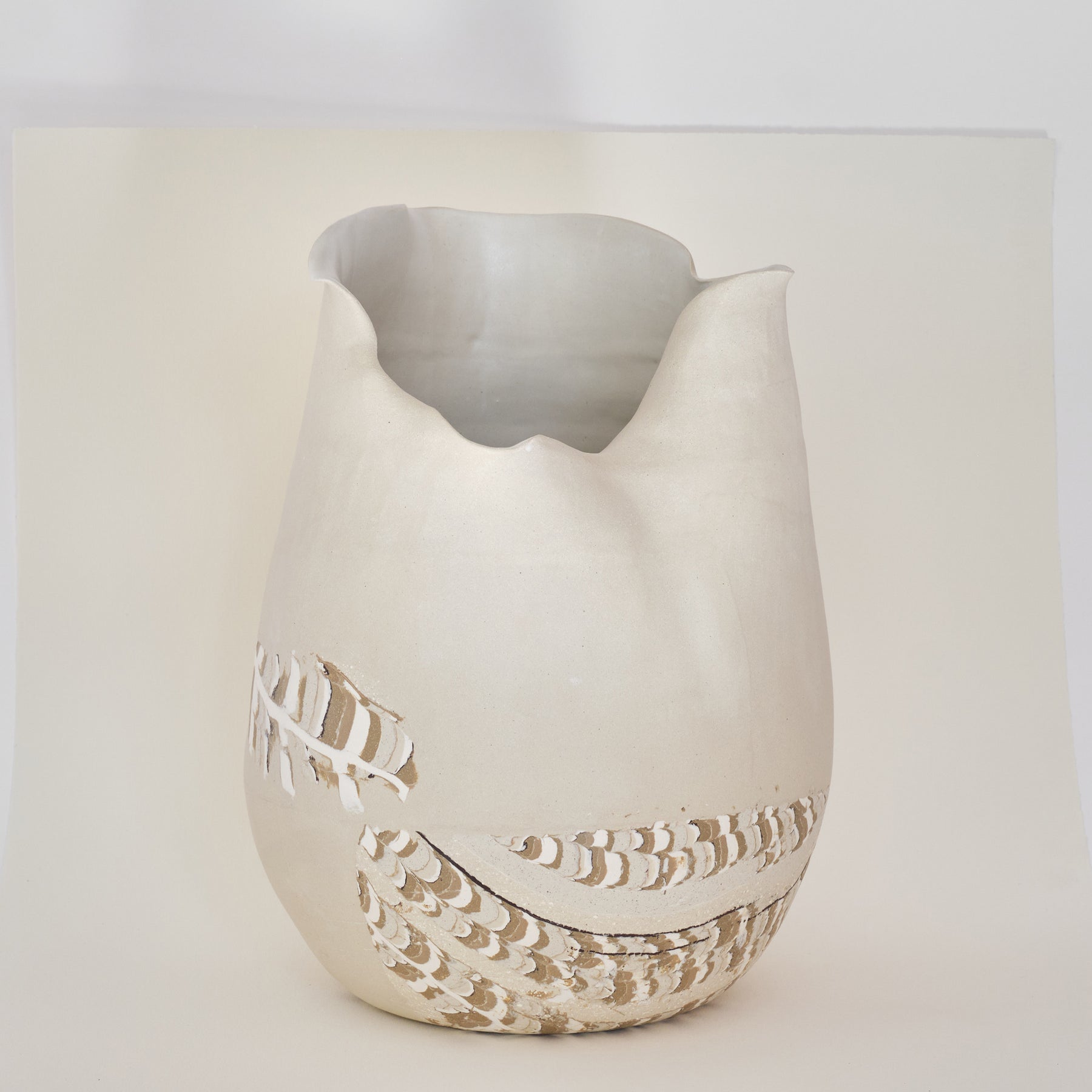 Nerikomi – SWALŌ Ceramics