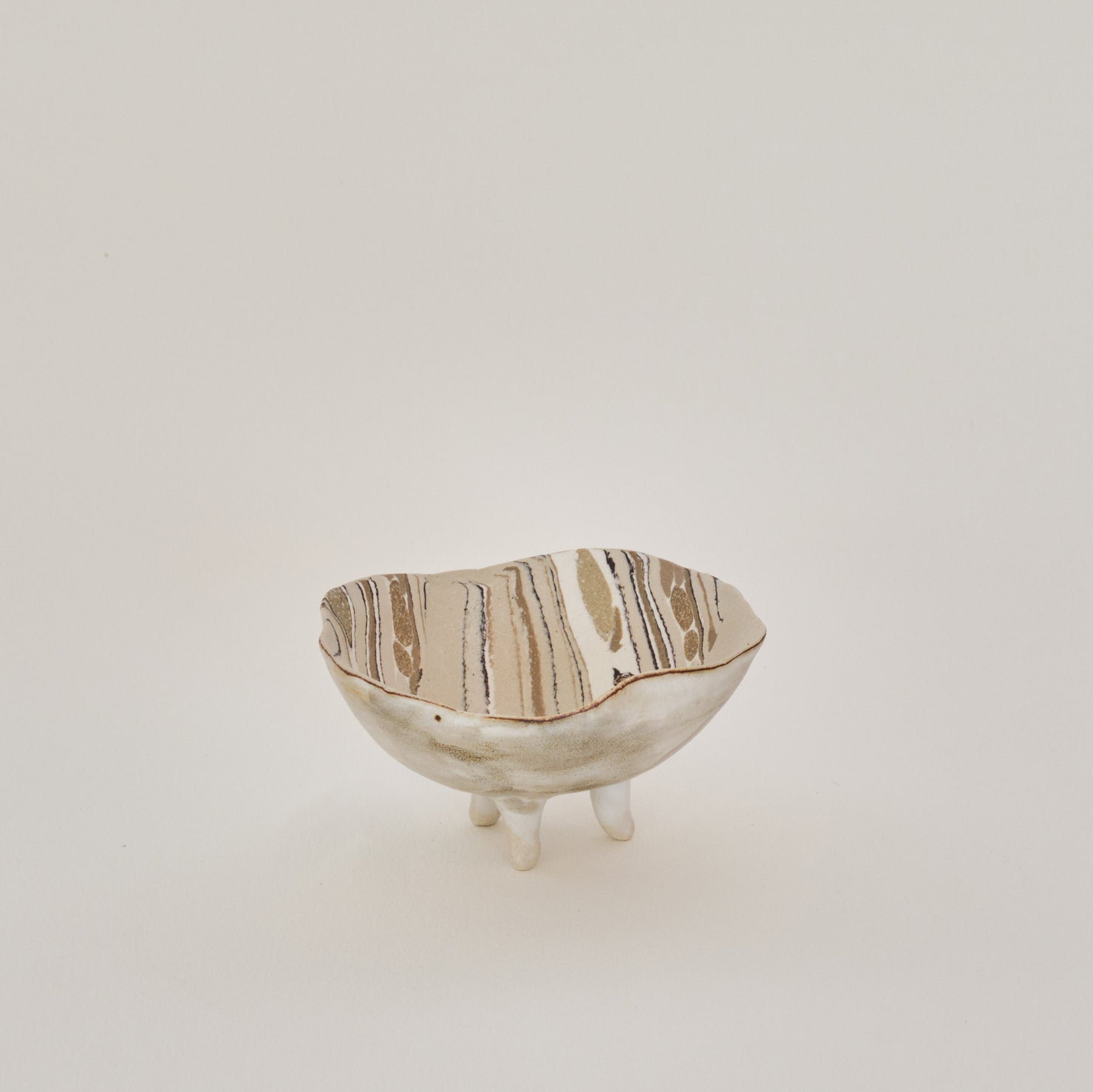 Nerikomi – SWALŌ Ceramics